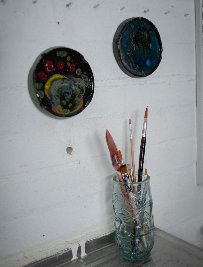 Classes – Chelsea Art Studio