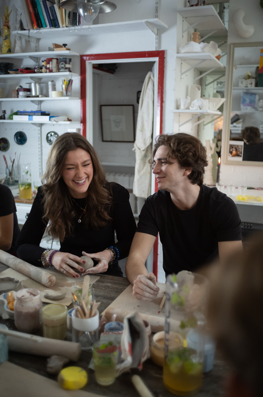 Classes – Chelsea Art Studio